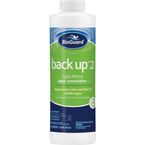 arctic blue algae protector