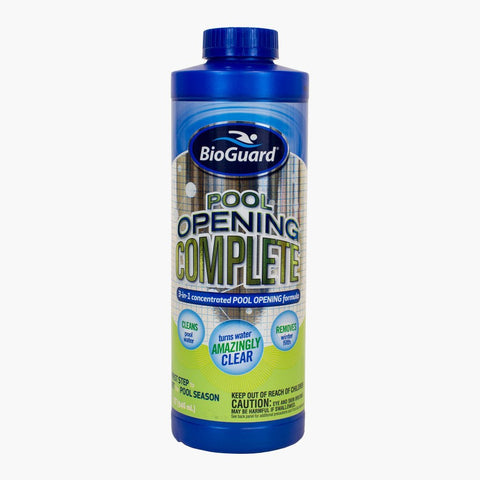 Pool Chemicals - Arvidson Pools & Spas