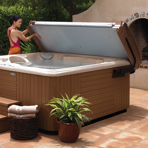 Caldera Spas ProLift III Hot Tub Cover Lifter - Arvidson Pools & Spas